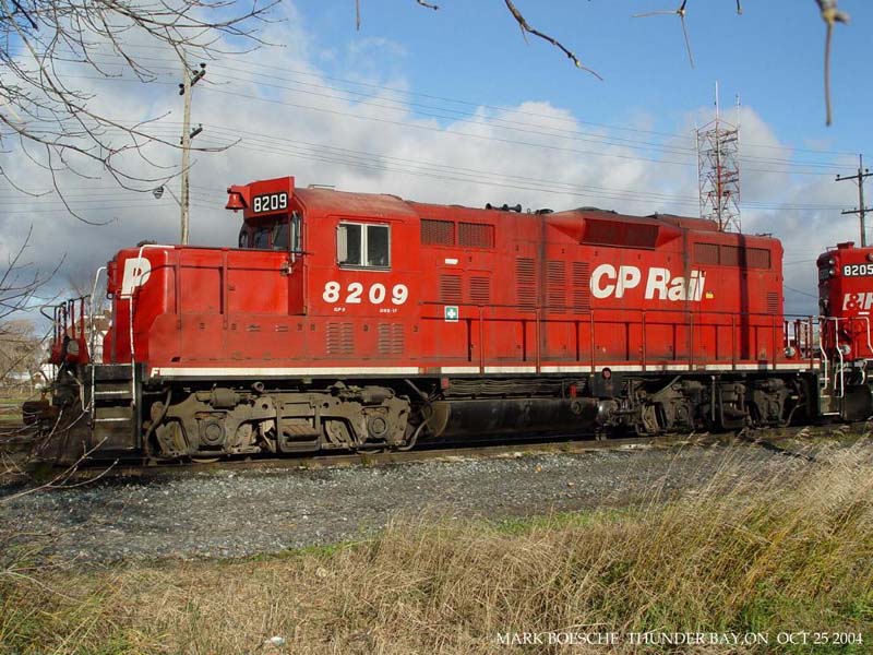 GP9u 8209